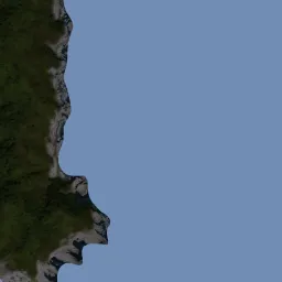 DayZ Interactive Map