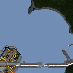 DayZ Interactive Map