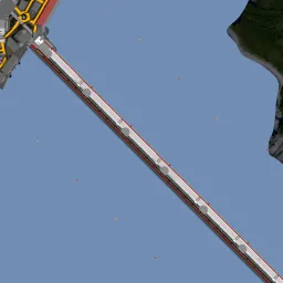 DayZ Interactive Map