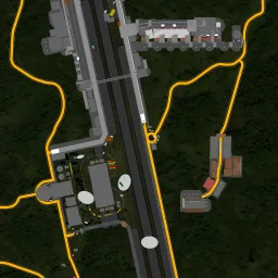 DayZ Interactive Map