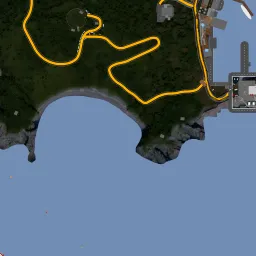 DayZ Interactive Map