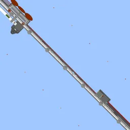 DayZ Interactive Map