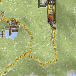 DayZ Interactive Map