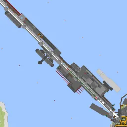 DayZ Interactive Map