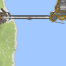 DayZ Interactive Map