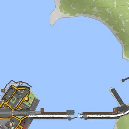 DayZ Interactive Map