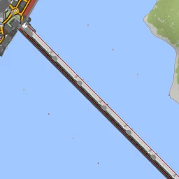 DayZ Interactive Map