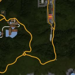 DayZ Interactive Map