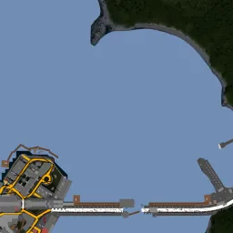 DayZ Interactive Map