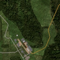 DayZ Interactive Map