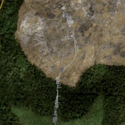 DayZ Interactive Map