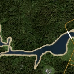 DayZ Interactive Map