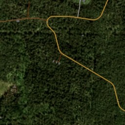 DayZ Interactive Map