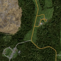 DayZ Interactive Map