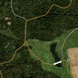 DayZ Interactive Map