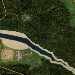 DayZ Interactive Map