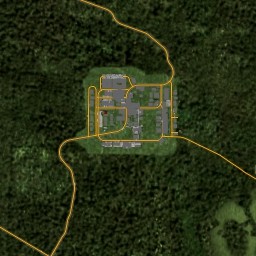 DayZ Interactive Map