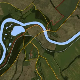 DayZ Interactive Map