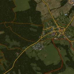 DayZ Interactive Map