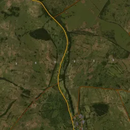 DayZ Interactive Map