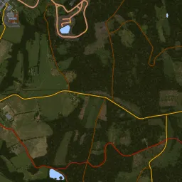 DayZ Interactive Map