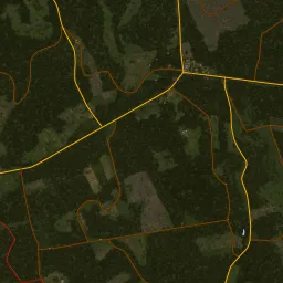 DayZ Interactive Map