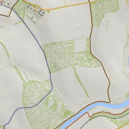 Карта Ливонии / DayZ Standalone