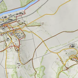 Карта Ливонии / DayZ Standalone