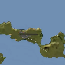 DayZ Interactive Map