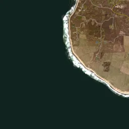 DayZ Interactive Map