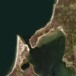 DayZ Interactive Map