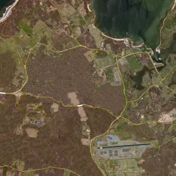 DayZ Interactive Map