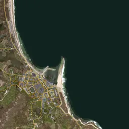 DayZ Interactive Map