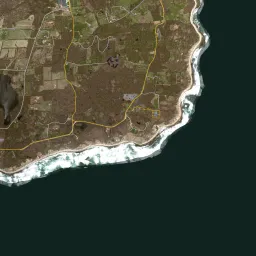 DayZ Interactive Map