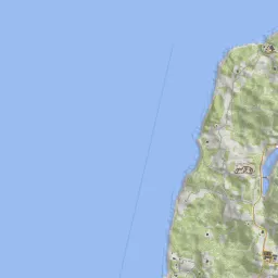 DayZ Interactive Map