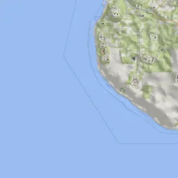 DayZ Interactive Map