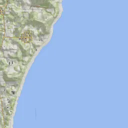DayZ Interactive Map