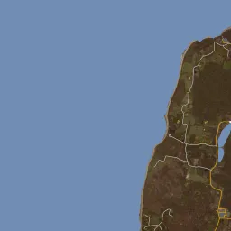 DayZ Interactive Map