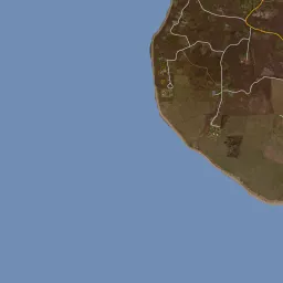 DayZ Interactive Map