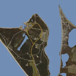 DayZ Interactive Map