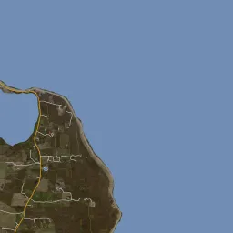 DayZ Interactive Map