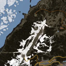 DayZ Interactive Map