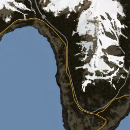 DayZ Interactive Map