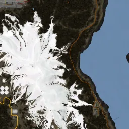 DayZ Interactive Map
