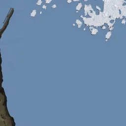 DayZ Interactive Map
