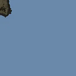 DayZ Interactive Map