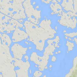 Map Namalsk