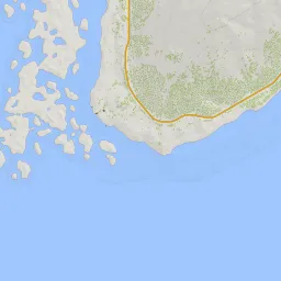 Map Namalsk