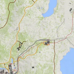 DayZ Interactive Map