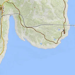 DayZ Interactive Map